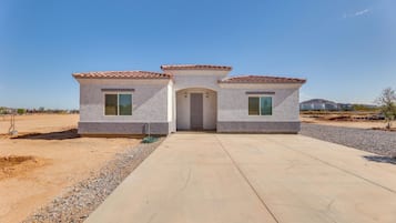 Casa (4 Bedrooms) | Interior