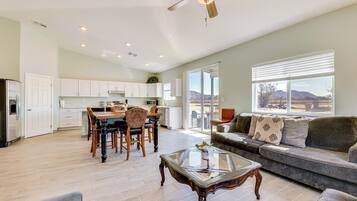 Casa (4 Bedrooms) | Interior