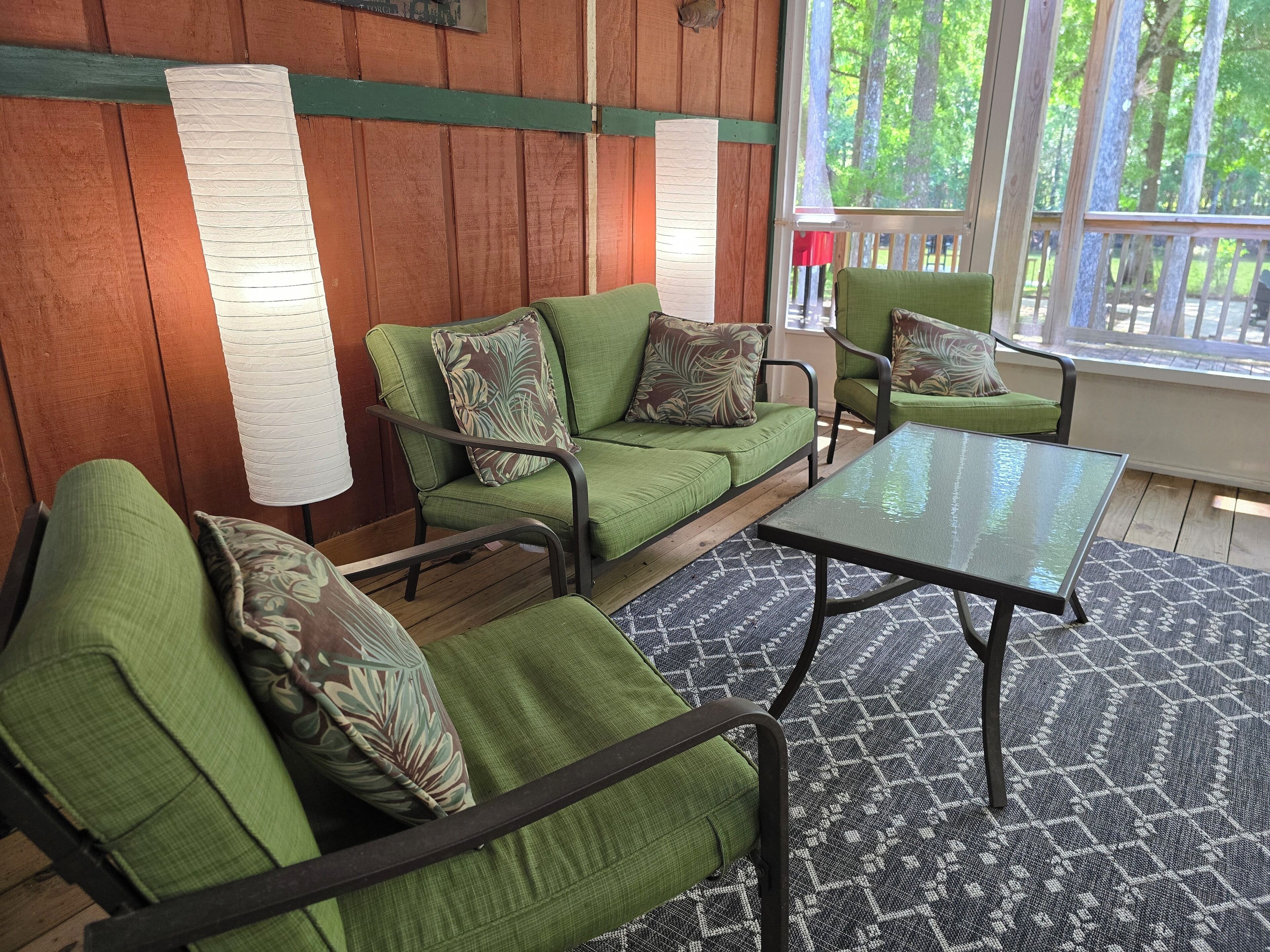 Stunning Withlacoochee Riverside Retreat Near Rainbow Rivers Sleeps 16 5br 4ba - Dunnellon, FL