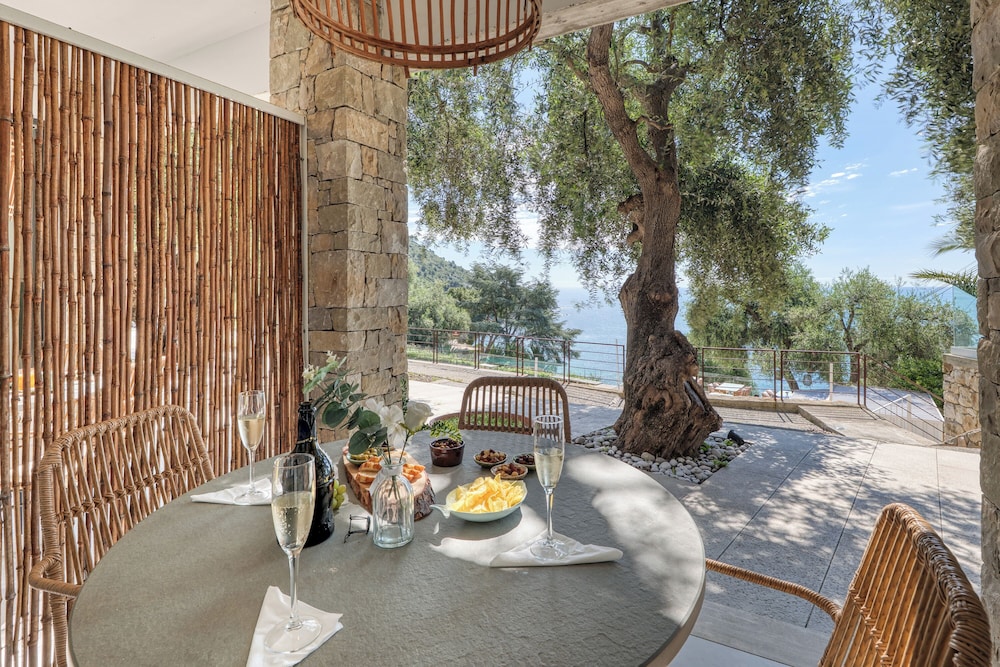 Resort Balzi Rossi - Menton
