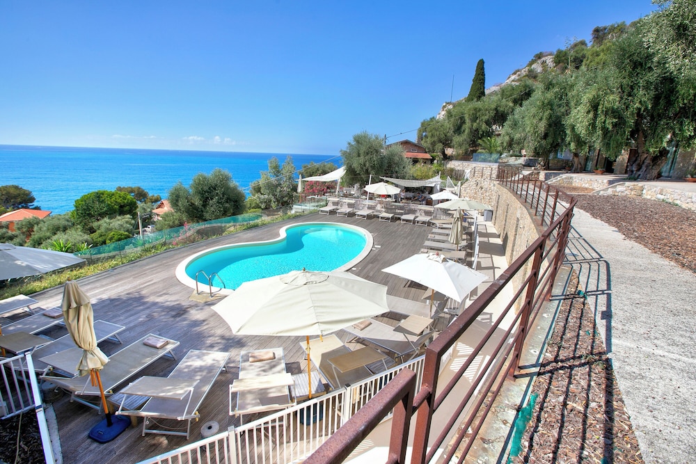 Holiday Resort Balzi Rossi - Menton