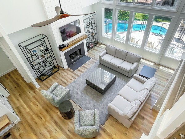 9 Loblolly At The Sea Pines Resort - Bluffton, SC