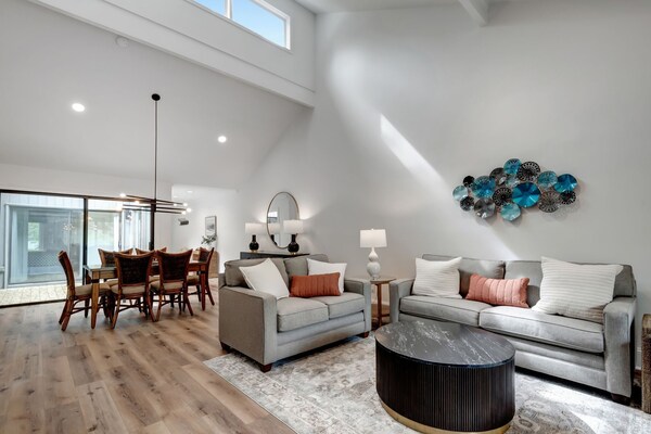 10 Turtle Lane At The Sea Pines Resort - Bluffton, SC