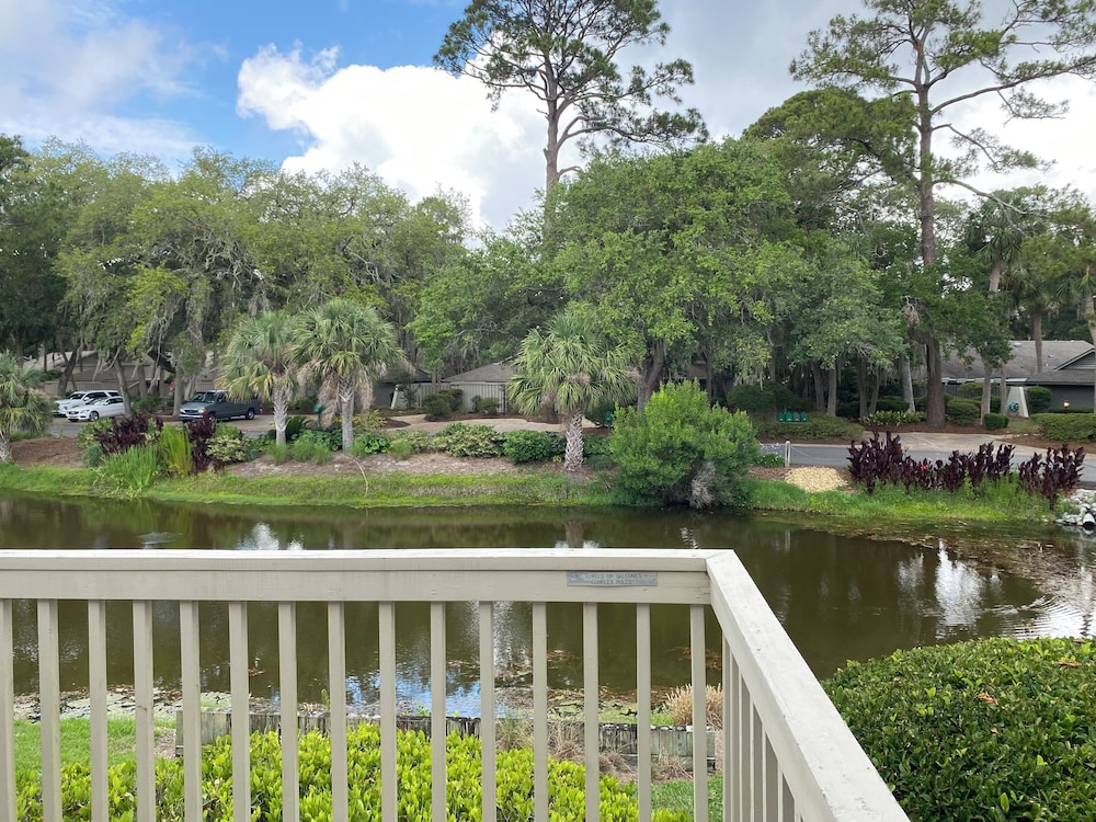 2 Turtle Lane At The Sea Pines Resort - Bluffton, SC