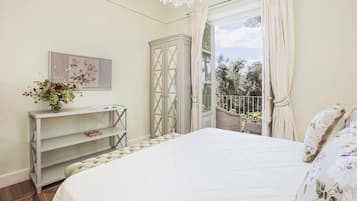 Suíte júnior | Frigobar, cofres nos quartos, escrivaninha