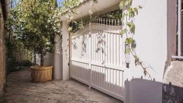 Fachada