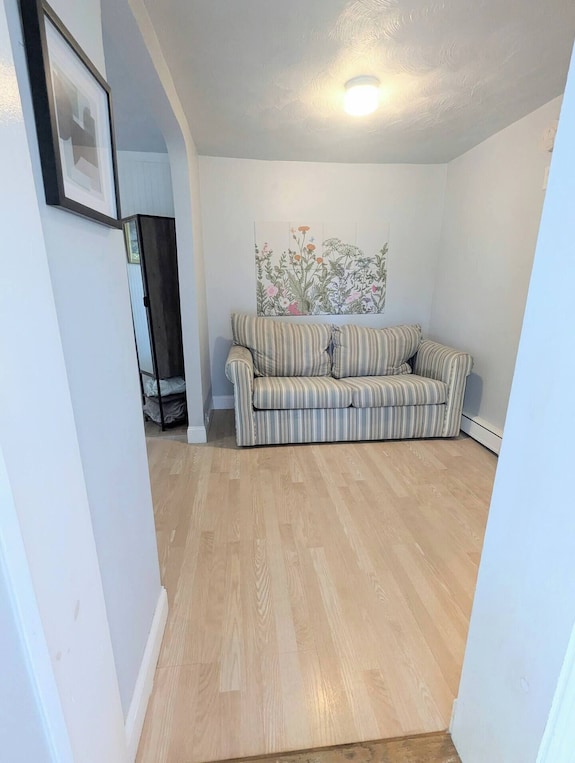 Cozy Studio 10 Min Walk To Pier And Beach Pets Ok - Saco, ME