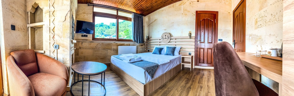 Helios Kaz Dağları - Çanakkale