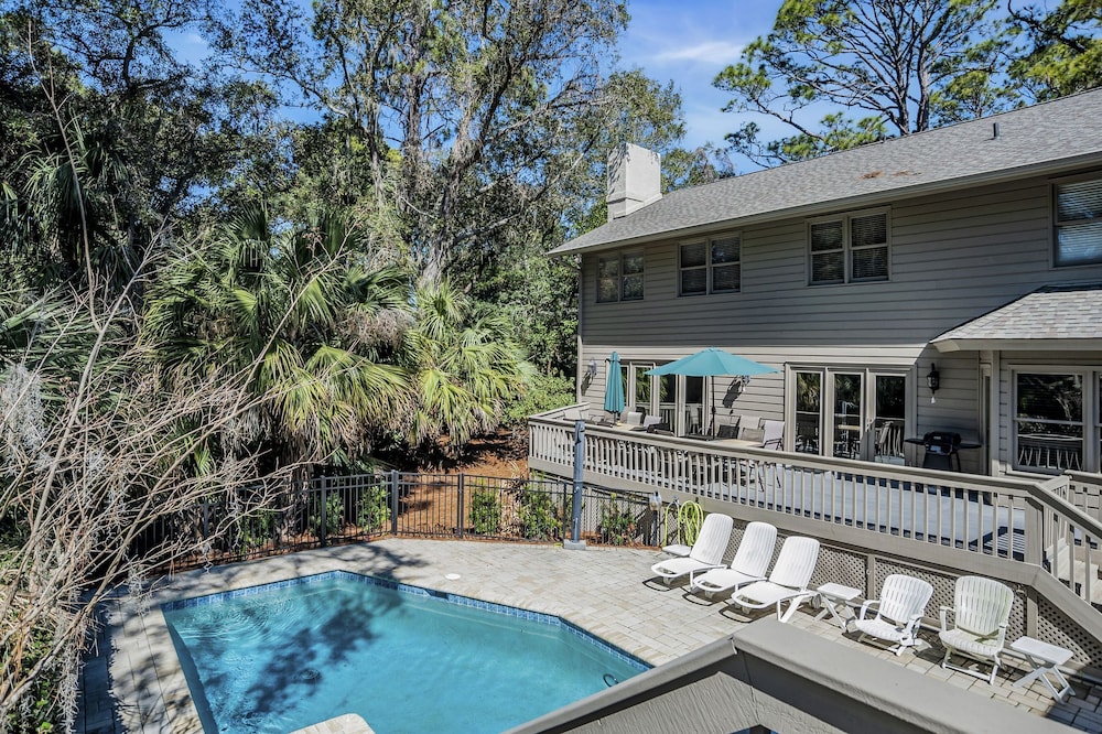 19 Bald Eagle West At The Sea Pines Resort - Bluffton