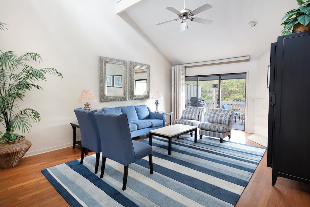 14 Turtle Lane At The Sea Pines Resort - Bluffton