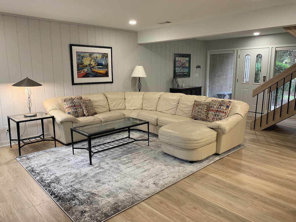 459 Plantation Club Villas At The Sea Pines Resort - Bluffton, SC