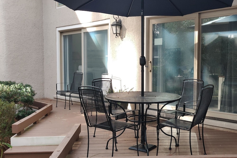 250 Stoney Creek Villa At The Sea Pines Resort - Tybee Island, GA