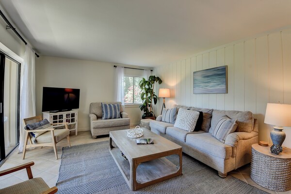 436 Plantation Club Villas At The Sea Pines Resort - Bluffton, SC