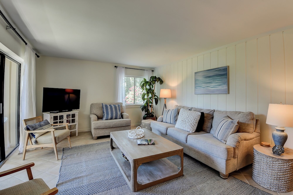 436 Plantation Club Villas At The Sea Pines Resort - Bluffton, SC