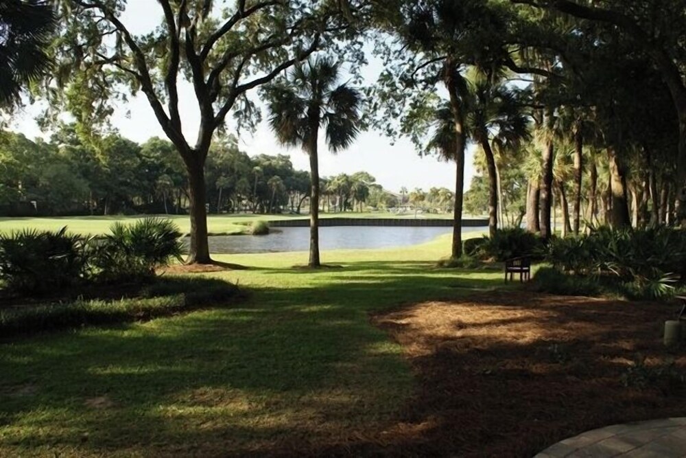 312 Beach Lagoon At The Sea Pines Resort - Bluffton, SC