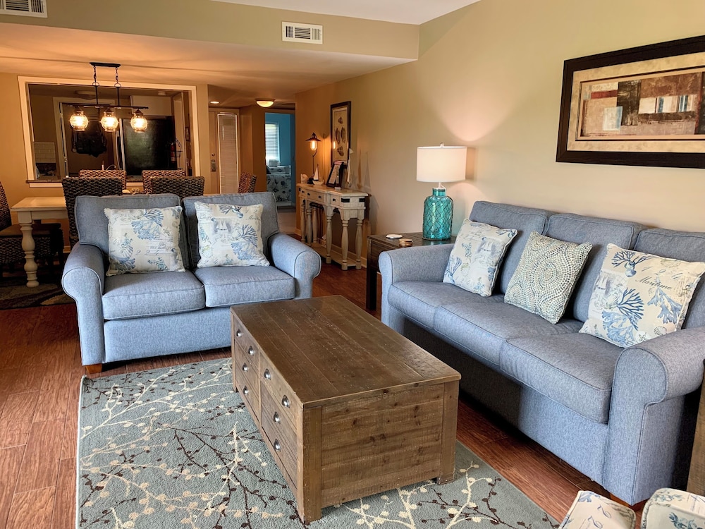 425 Plantation Club Villas At The Sea Pines Resort - Bluffton, SC