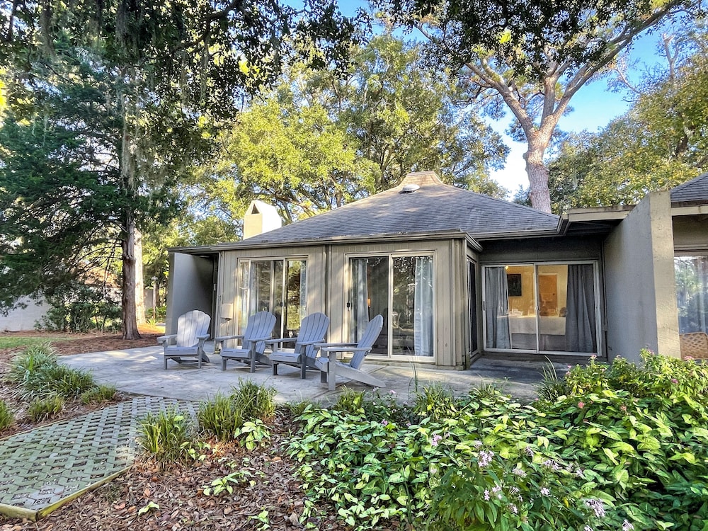 62 Fairway Lane At The Sea Pines Resort - Bluffton, SC