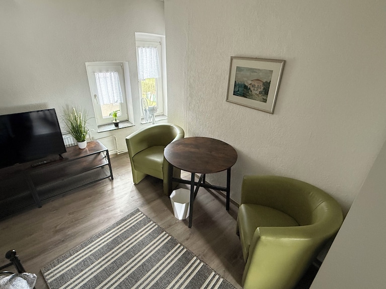 Haus Fröhlich - Ideal For Fitters, Business Travelers And Long-term Tenants - Bottrop
