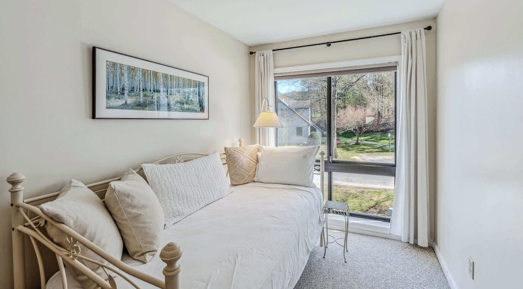 Highland Golf, Walk To Club - Lakeland Village 2d - Woodstock, VT