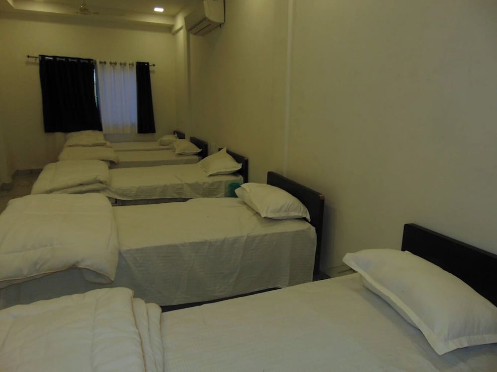 Hotel Kalajanki - Ujjain