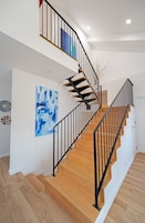Escadas