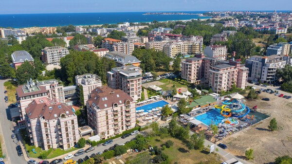 Tarsis Club Hotel & Aquapark - Bulgaria