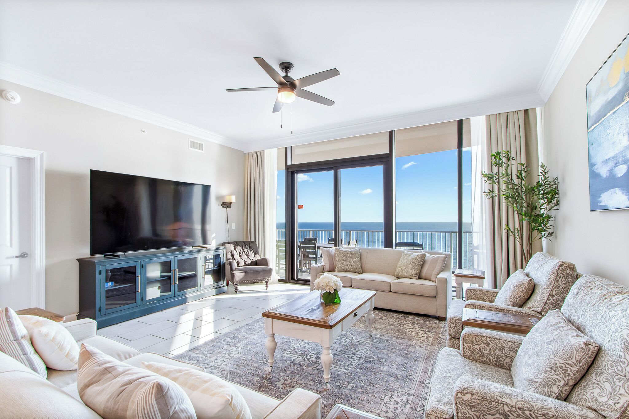 Modern Beachfront Escape | New Condo In Gulf Shores, Al Pgs 2 1502 - Gulf Shores, AL