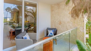 Terraço/pátio interior