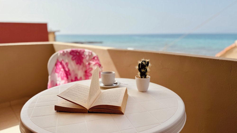 Casa Del Mare - Crète