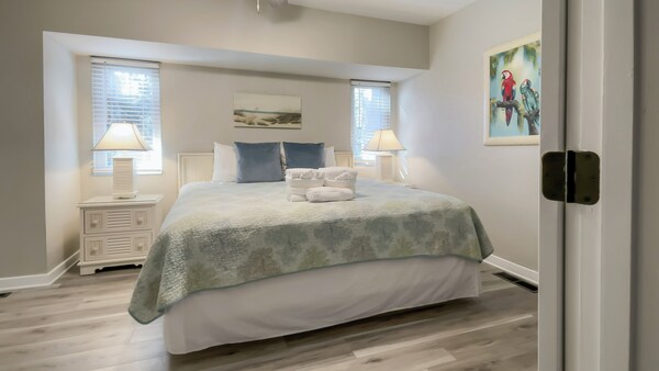 494 Plantation Club Villas At The Sea Pines Resort - Bluffton, SC