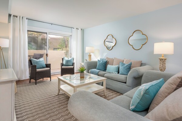 828 Ketch Court At The Sea Pines Resort - Bluffton, SC