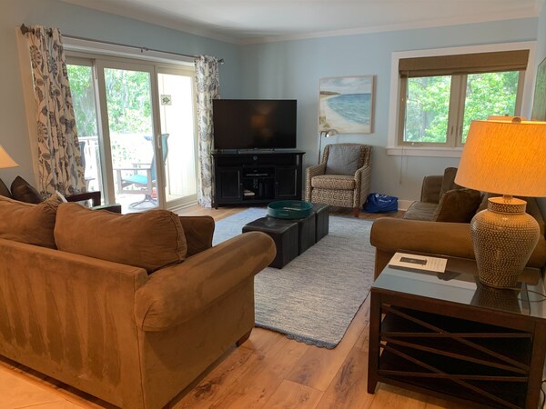 534 Plantation Club Villas At The Sea Pines Resort - Bluffton, SC