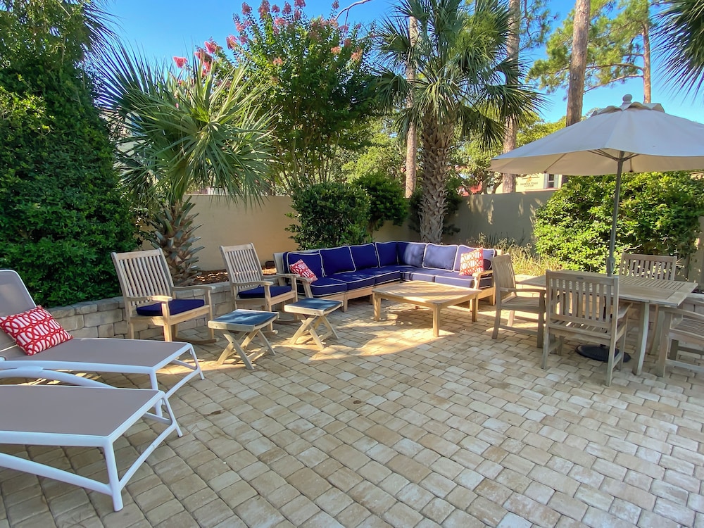 709 Schooner Court At The Sea Pines Resort - Bluffton, SC