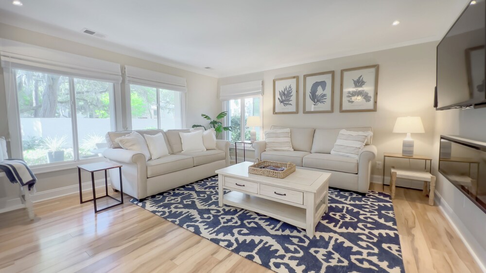 804 Clipper Court At The Sea Pines Resort - Hilton Head Island, SC