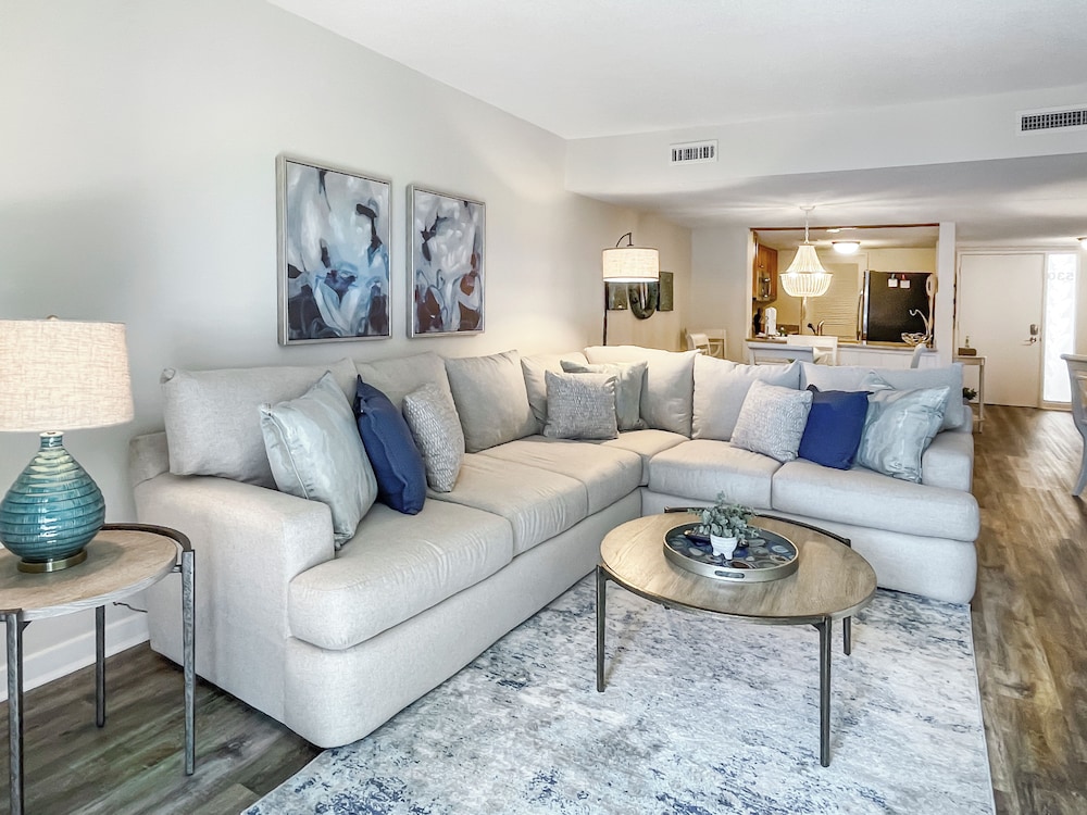 530 Plantation Club Villas At The Sea Pines Resort - Bluffton