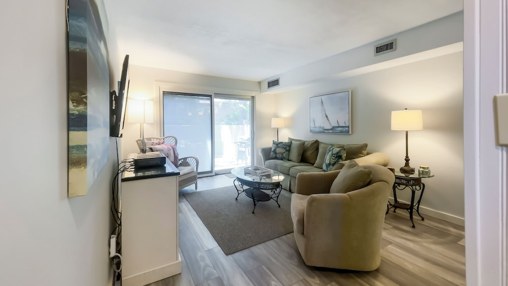 825 Ketch Court At The Sea Pines Resort - Île de Hilton-Head, SC