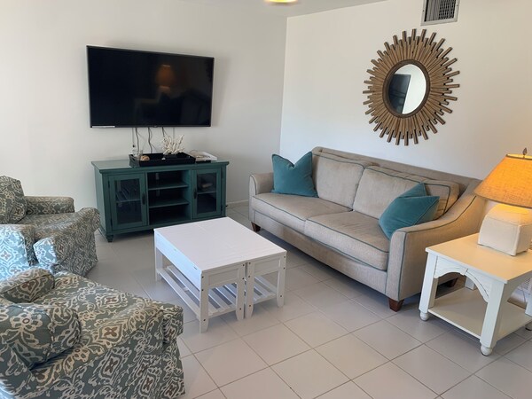 908 Cutter Court At The Sea Pines Resort - Île de Hilton-Head, SC