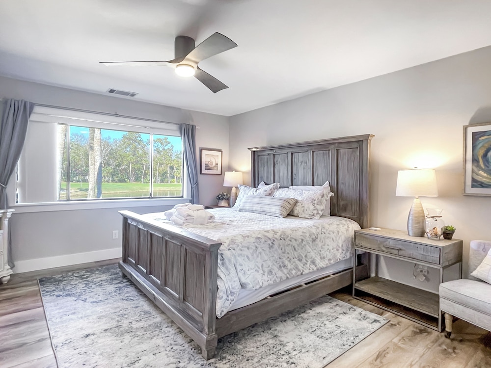 564 Ocean Course At The Sea Pines Resort - Bluffton, SC