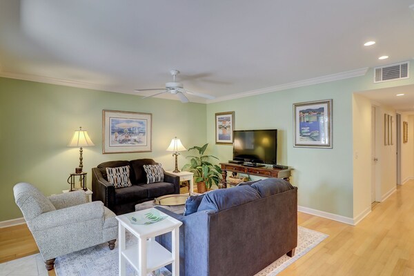 865 Ketch Court At The Sea Pines Resort - Hilton Head Island, SC