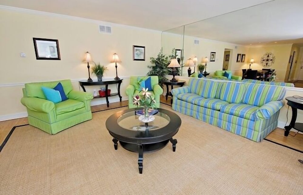903 Cutter Court At The Sea Pines Resort - Tybee Island, GA