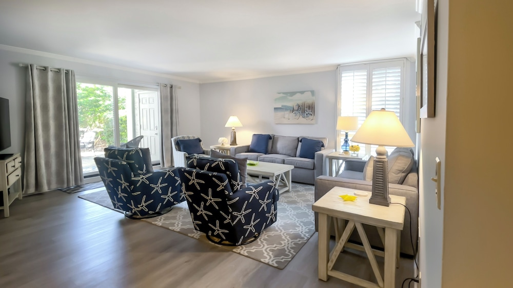 873 Ketch Court At The Sea Pines Resort - Bluffton, SC