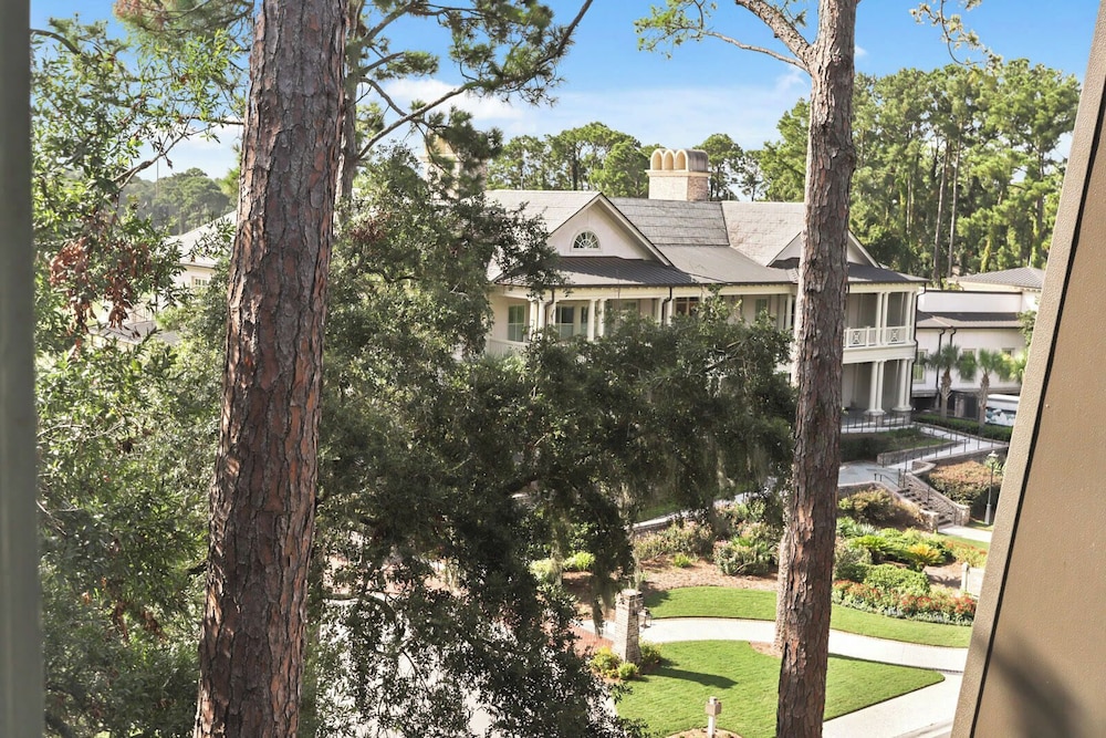 926 Cutter Court At The Sea Pines Resort - Bluffton, SC