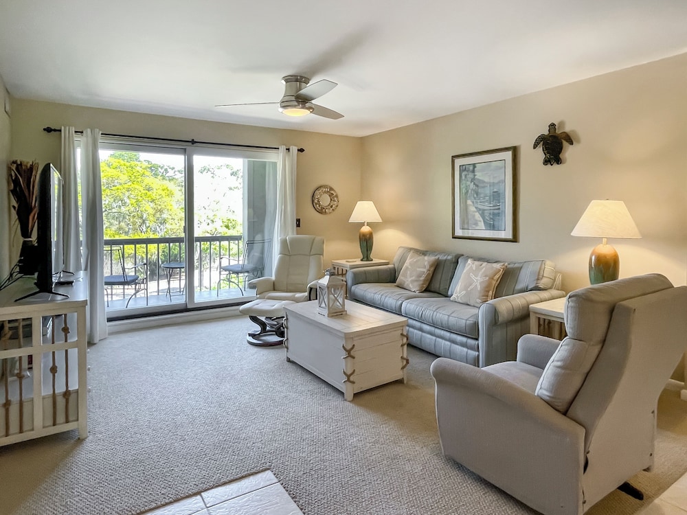 884 Ketch Court At The Sea Pines Resort - Tybee Island, GA