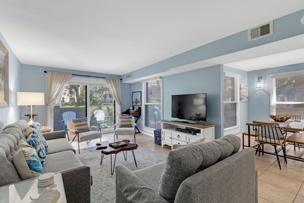 963 Cutter Court At The Sea Pines Resort - Hilton Head Island, SC