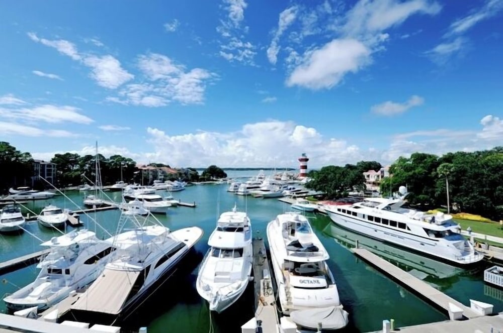 861 Ketch Court At The Sea Pines Resort - Hilton Head Island, SC