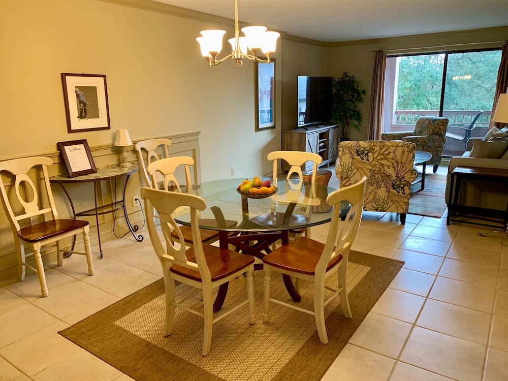 928 Cutter Court At The Sea Pines Resort - Hilton Head Island, SC