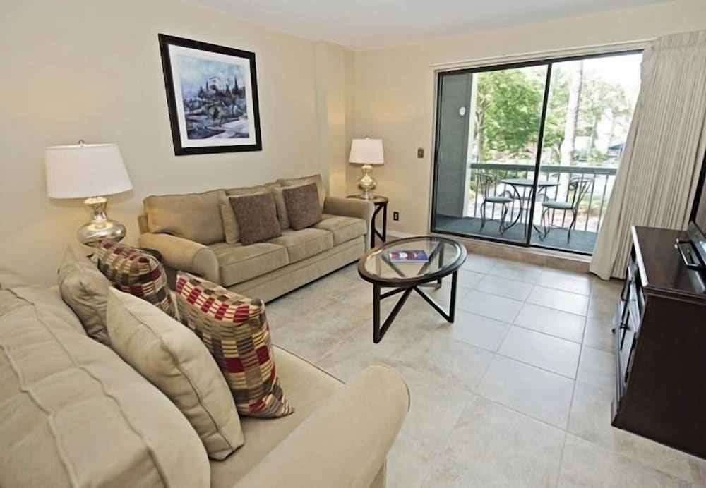 916 Cutter Court At The Sea Pines Resort - Tybee Island, GA