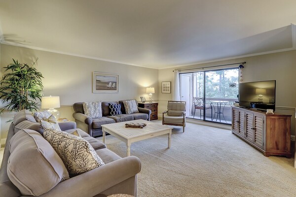 924 Cutter Court At The Sea Pines Resort - Hilton Head Island, SC