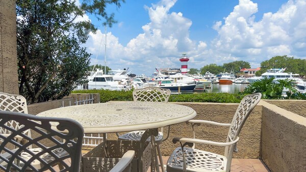 955 Cutter Court At The Sea Pines Resort - Hilton Head Island, SC