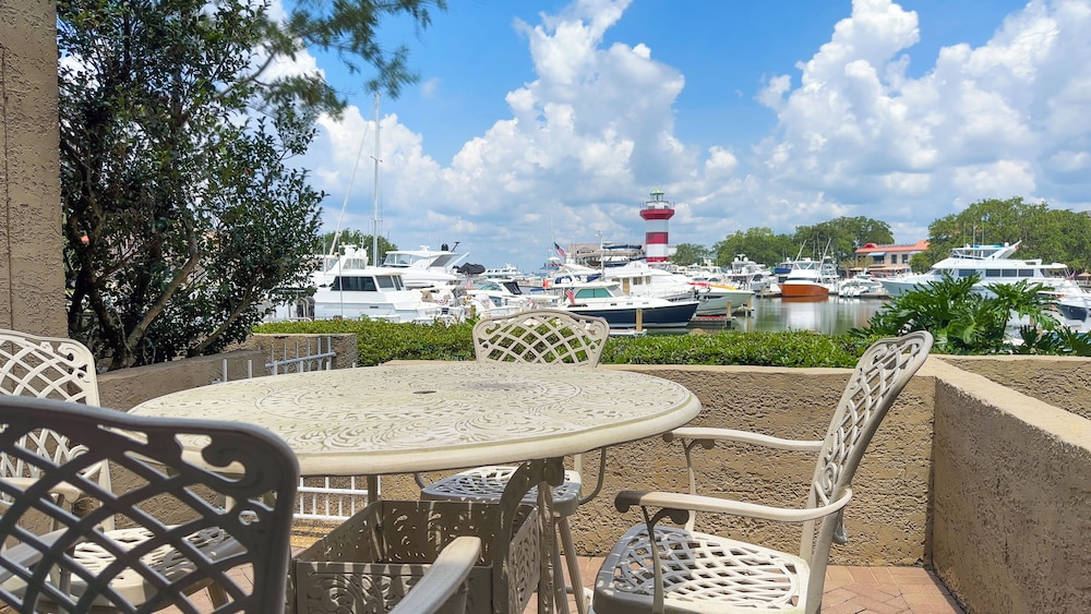 955 Cutter Court At The Sea Pines Resort - Bluffton, SC